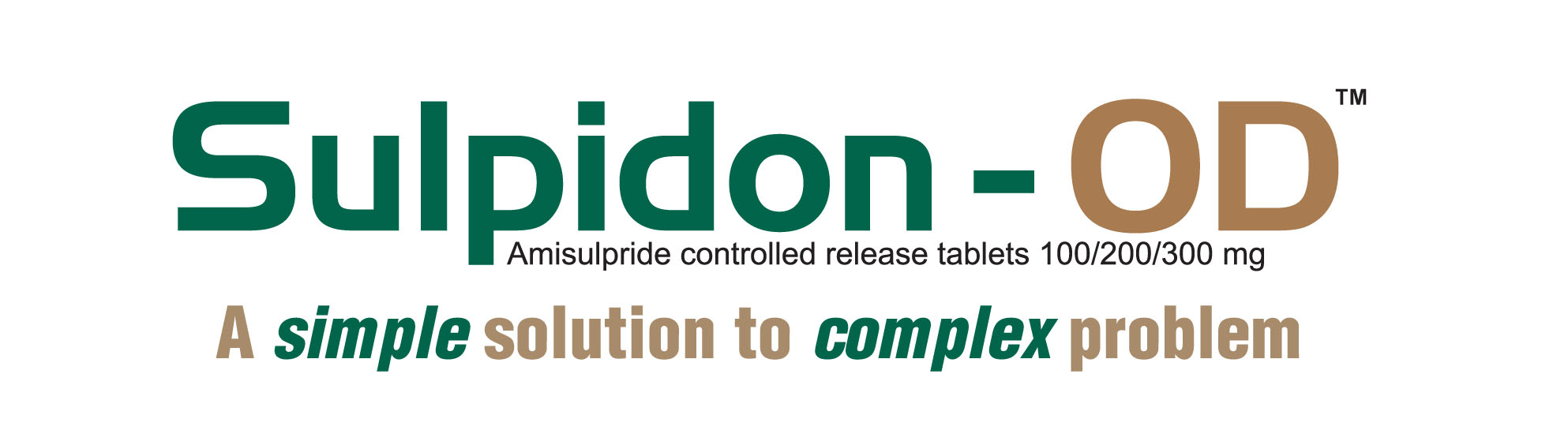 Drug for schizophrenia